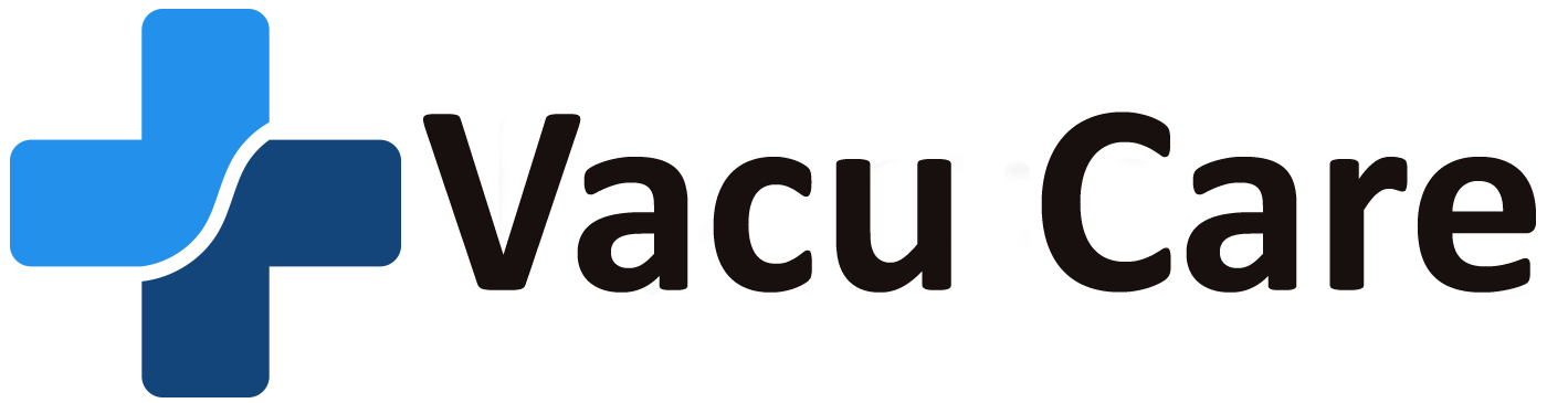 Home Page - VACU CARE